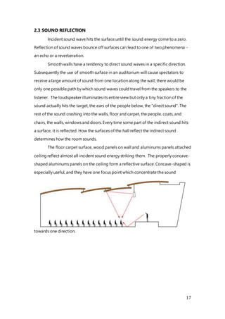 Building Science 2 - Auditorium | DOCX