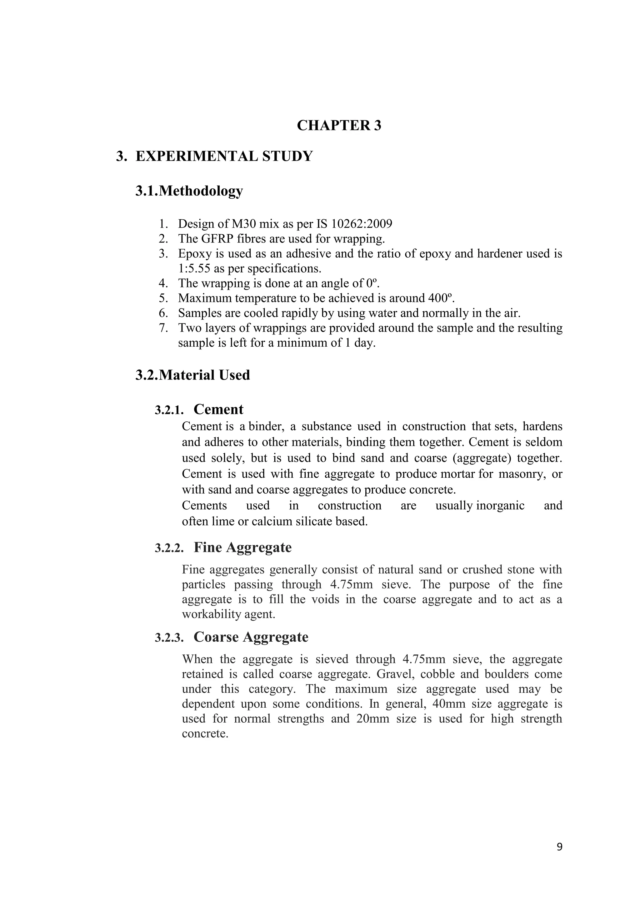 Retrofitting Using FRP Laminates | PDF | Civil Engineering Industry ...