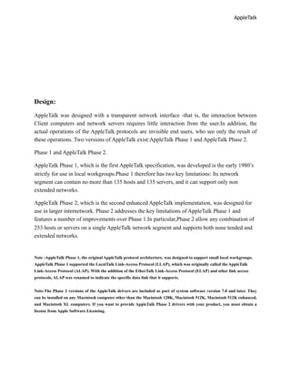 Final report | PDF