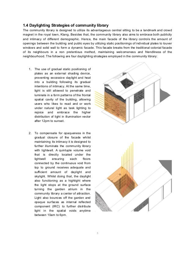 Building Science II Project 2