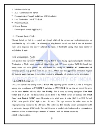 Final report | DOCX