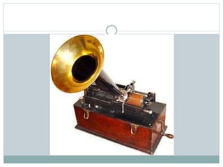 Audio Materials | PPTX