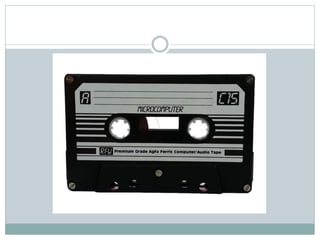 Audio Materials | PPTX