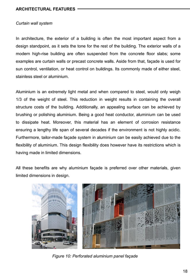 Building Economics (Group Assignment) - Preliminary Cost Appraisal | PDF