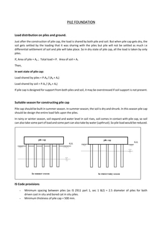 SUMMER INTERNSHIP REPORT at AMERIGO STRUCTURAL ENGINEERS PVT LTD, | PDF
