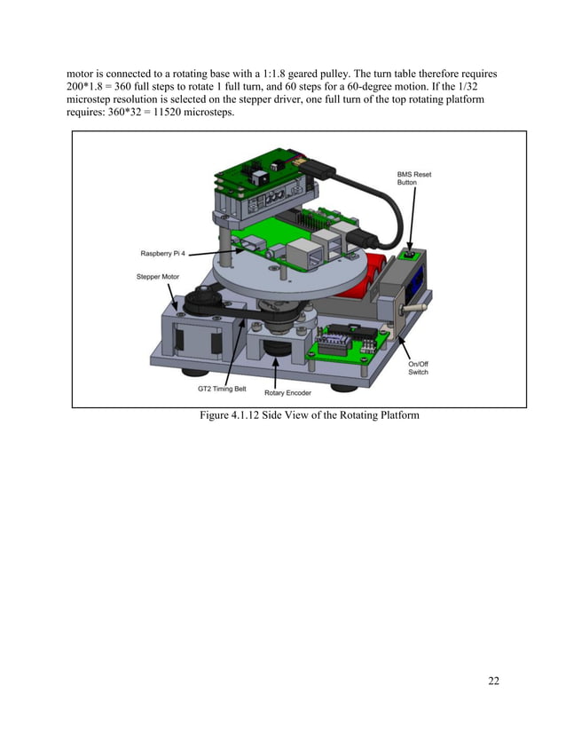 3D Mapping with LiDAR - Report | PDF