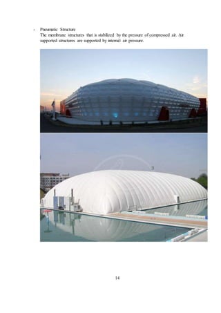 STRUCTURE DESIGN REPORT | DOCX