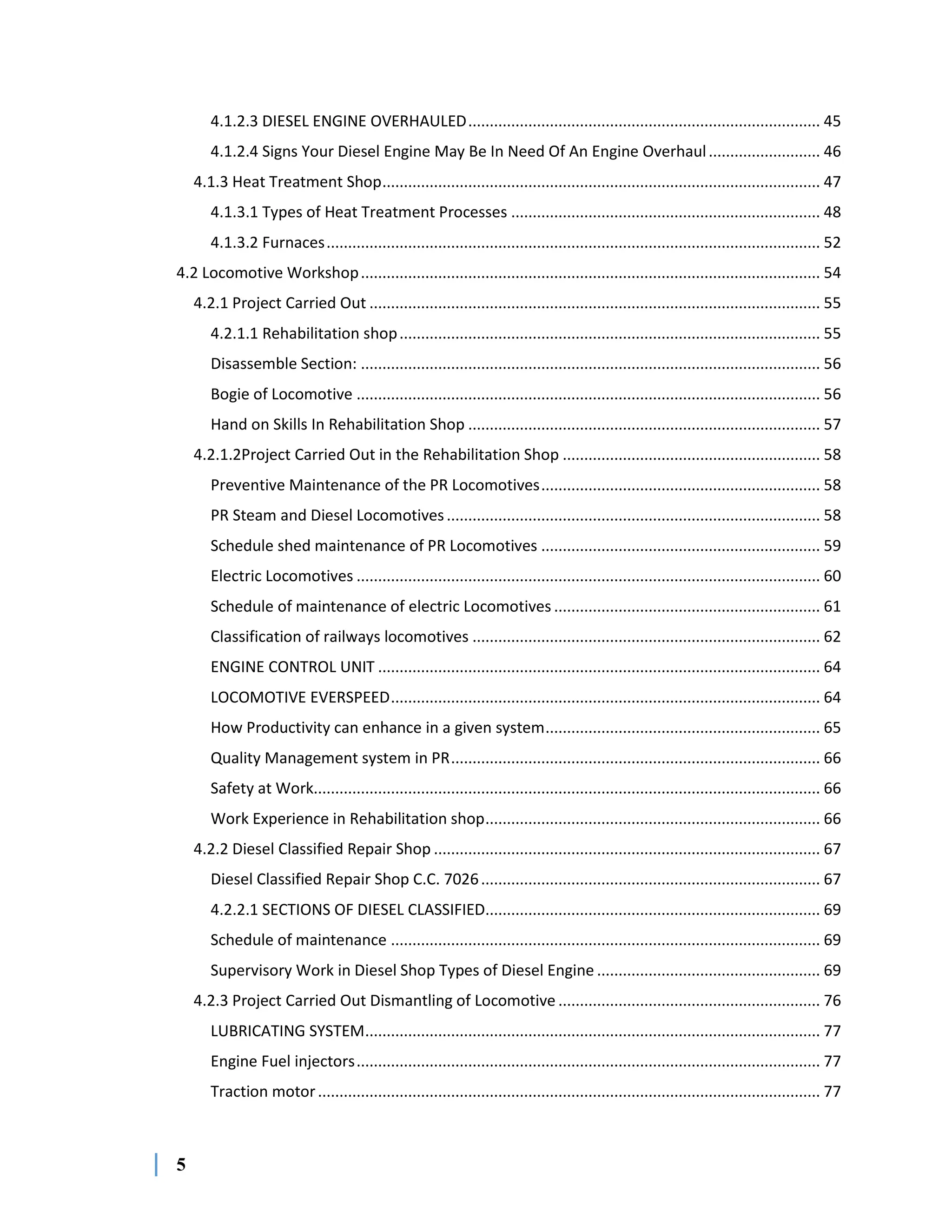 Final Report.pdf Supervised Industrial Report | PDF