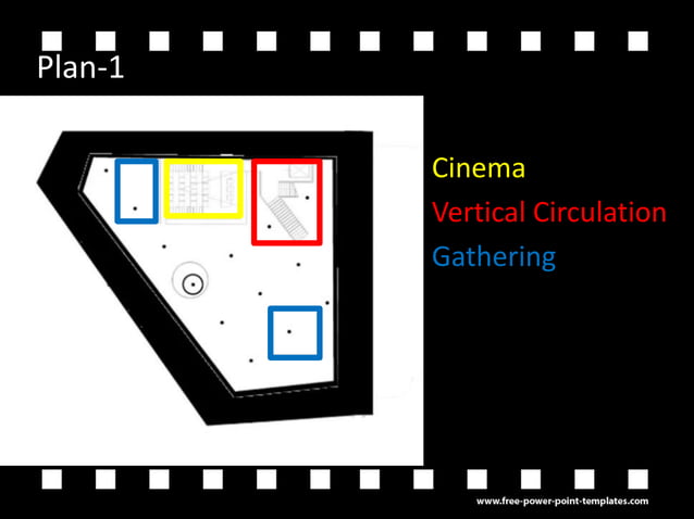 architecture and cinema in interior design | PPT