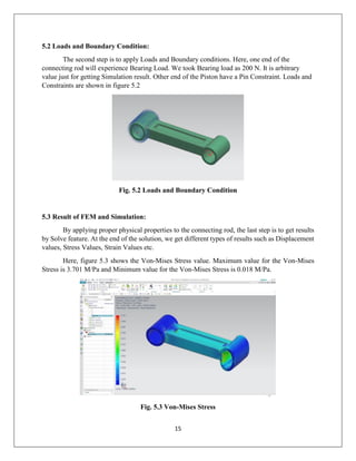 CAD Project Report - University of Windsor | PDF