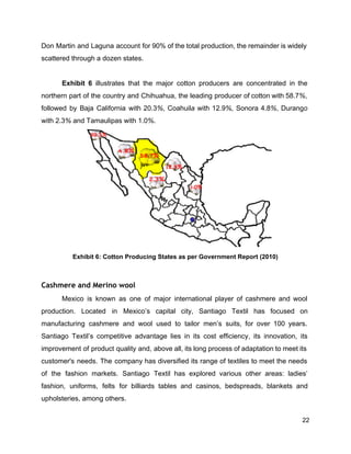 Supply Chain Network of Fast Retailing Co.(UNIQLO) | PDF