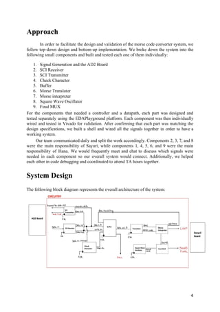Final Report - morse code.pdf