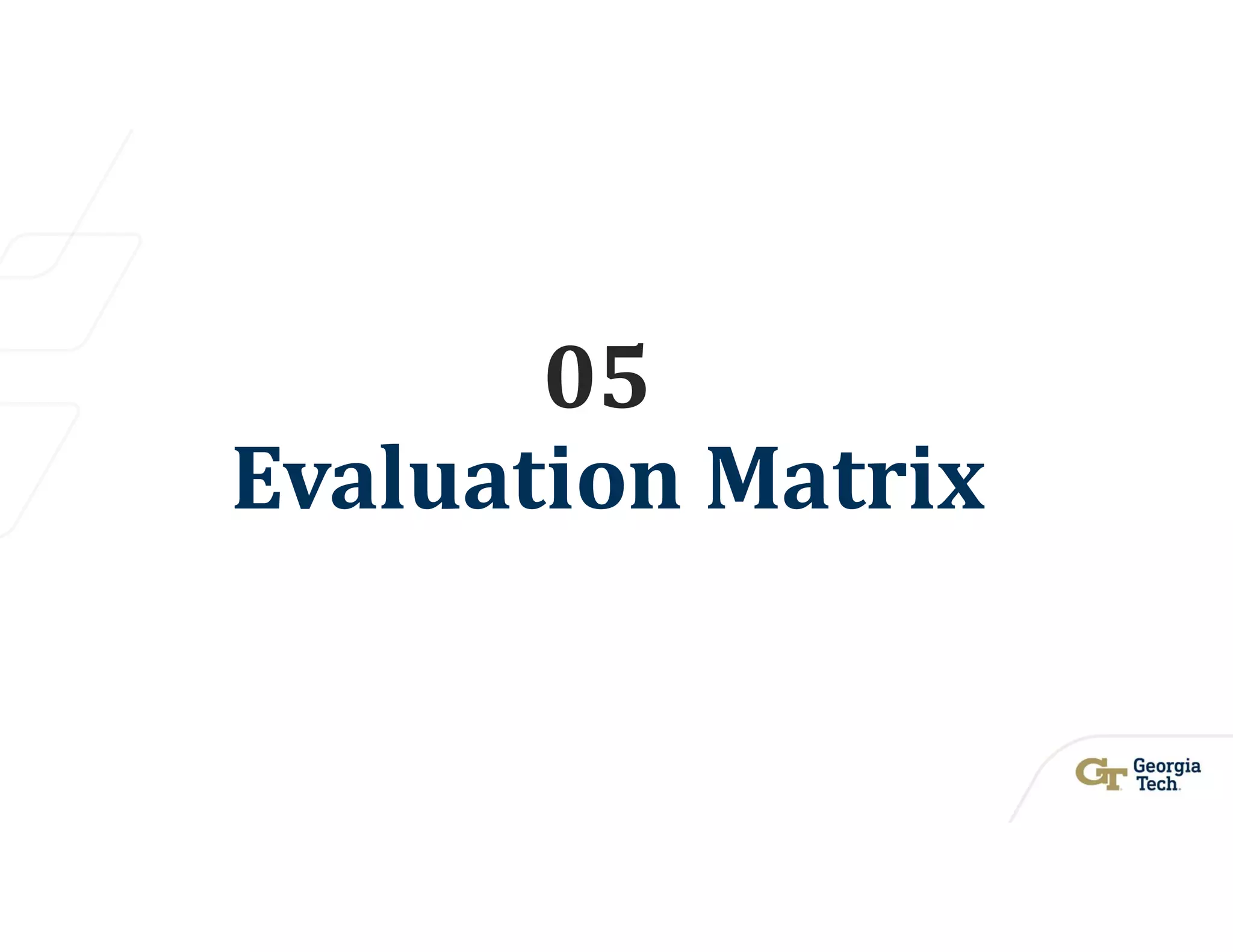 ME2110 Final Presentation | PDF