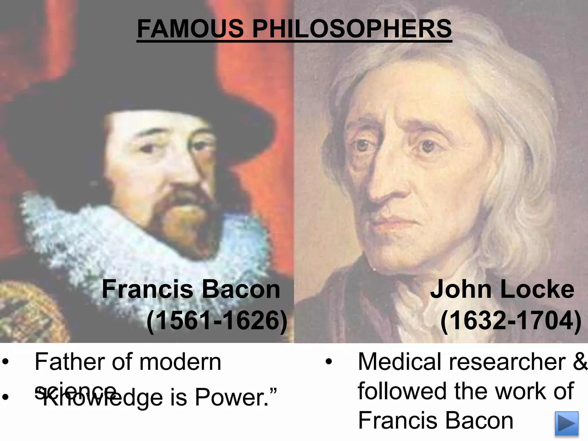 Philosophy of Realism in Education | PPTX