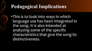 alexis john benedicto | PPTX