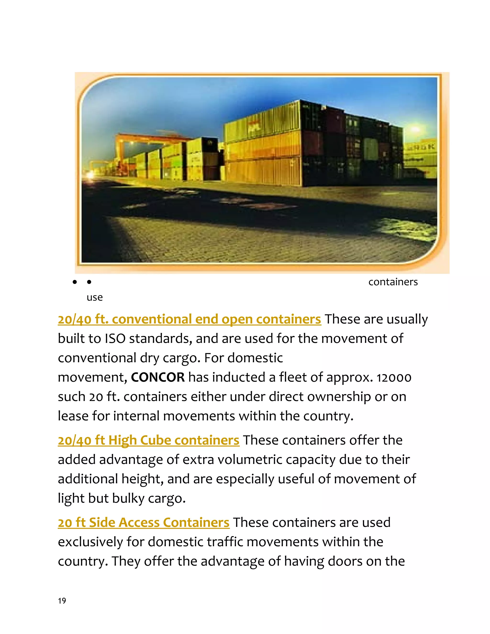 A sample on industrial visit report for MBA students by Bilal Khan | DOC