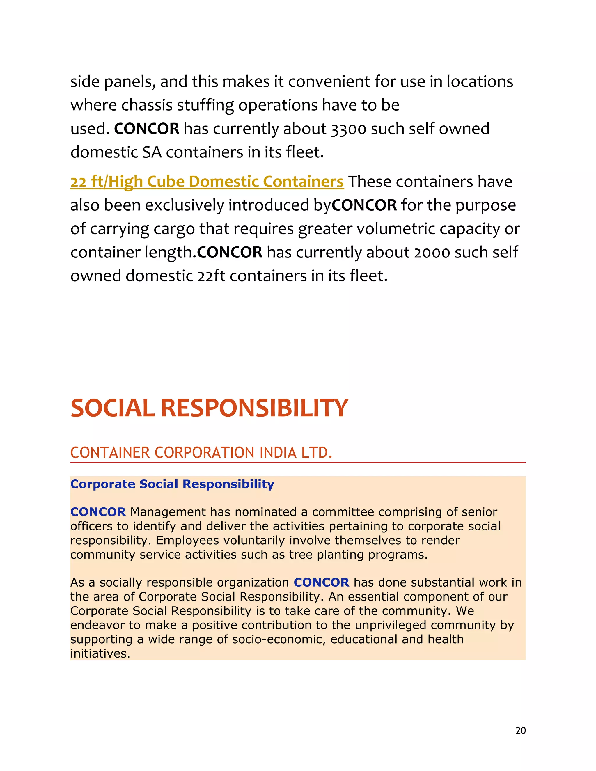 A sample on industrial visit report for MBA students by Bilal Khan | DOC