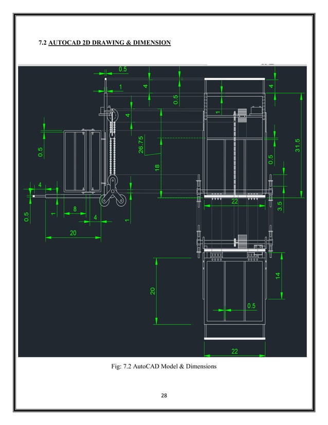 Design and fabrication of Automatic Trolley | PDF | Auto Type | Automotive