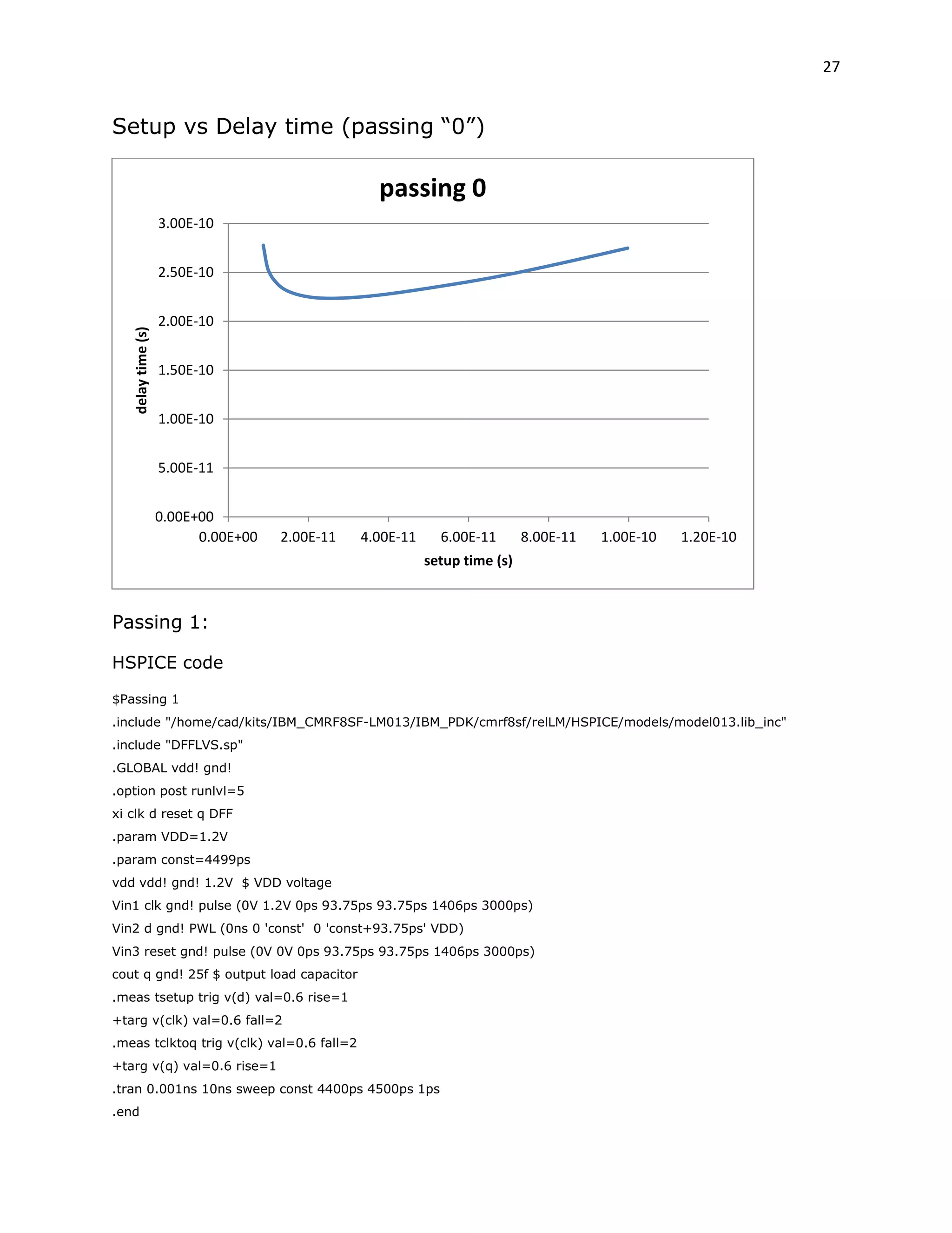 Vlsi Design Final Project 32 Bit Alu Pdf Programming Languages Computing