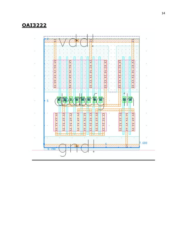 VLSI Design Final Project - 32 bit ALU | PDF | Programming Languages ...