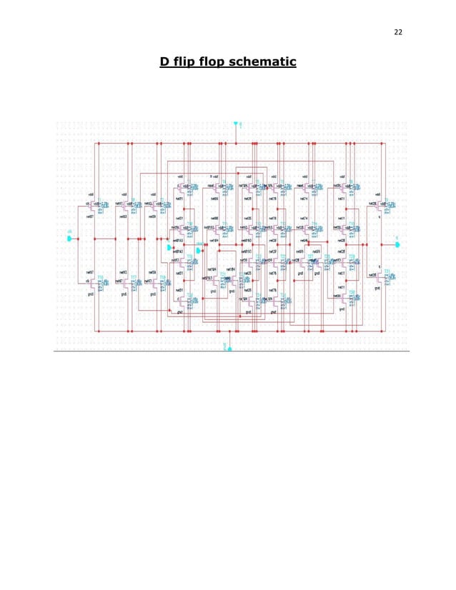 Vlsi Design Final Project 32 Bit Alu Pdf Programming Languages Computing