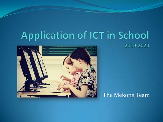 Final report apec 24th | PPTX