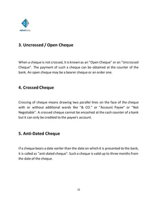 Final report (askari bank) | PDF