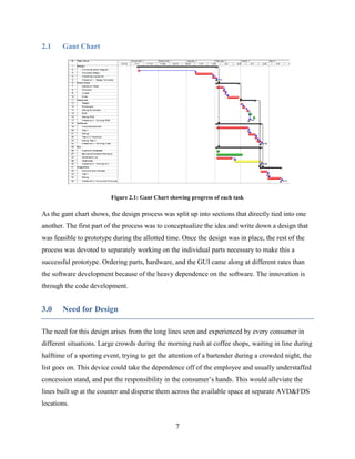 Final Project Report | DOCX