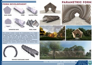 FINAL REPORT COMBINED PDF Digital Architecture | PDF