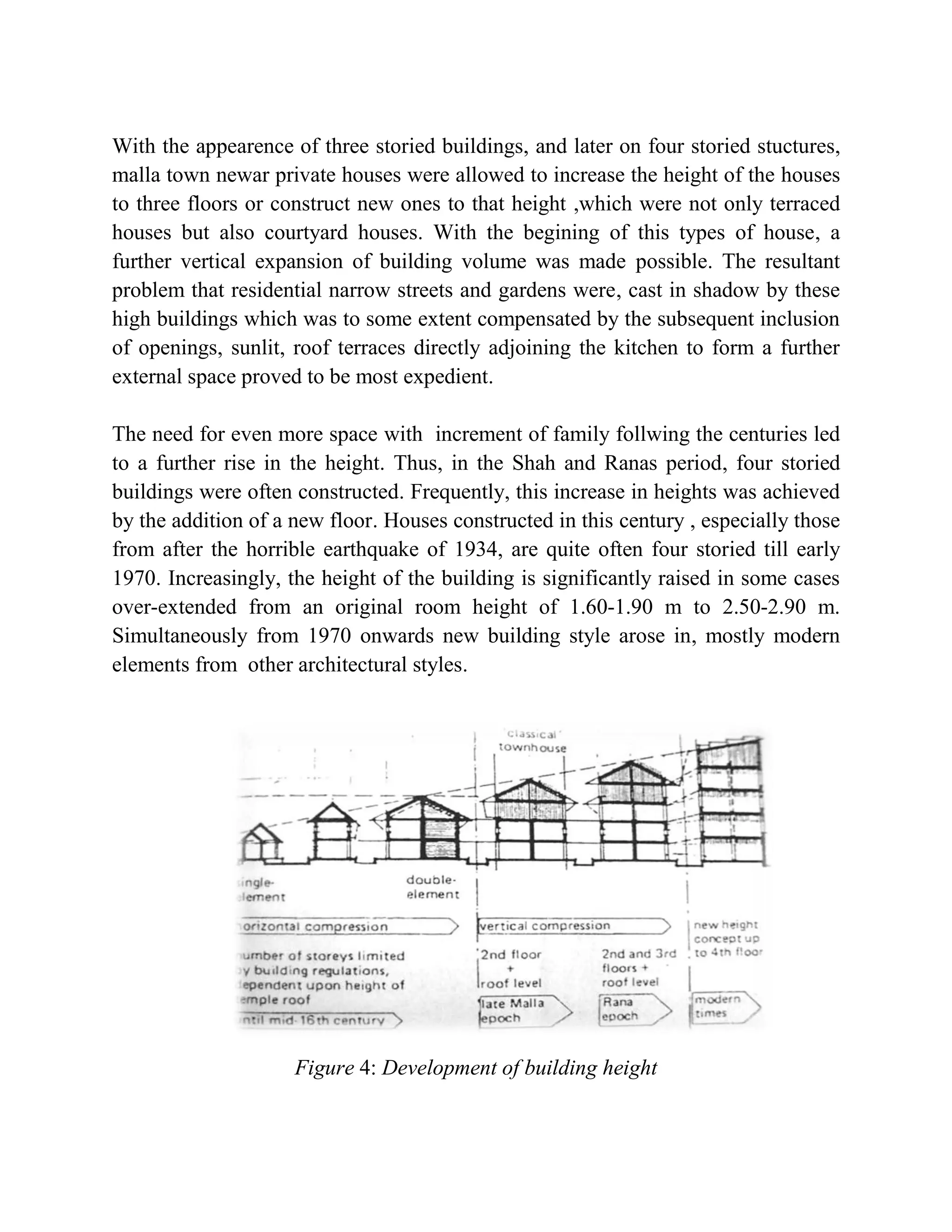 Documentation on "Traditional residential dwelling" | PDF