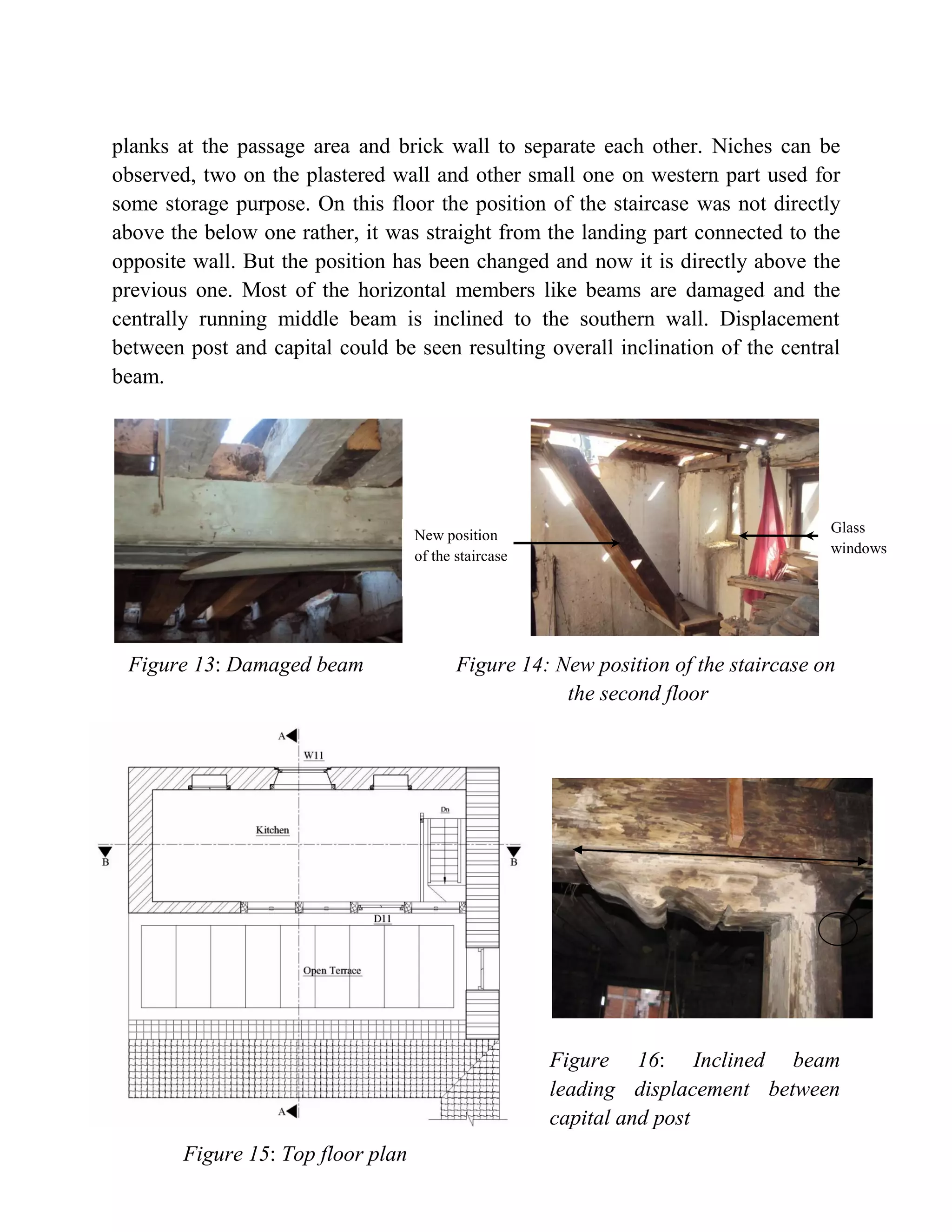 Documentation on "Traditional residential dwelling" | PDF