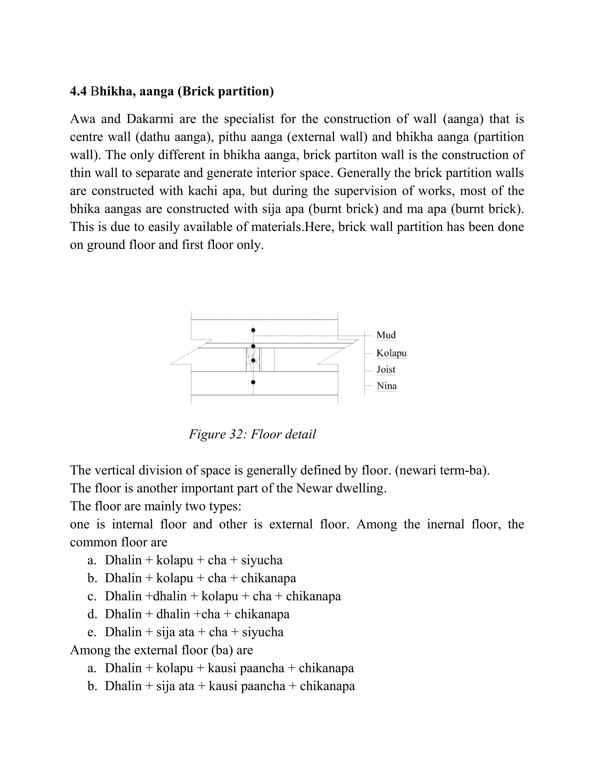 Final report(conservation) | PDF