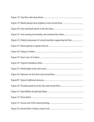 Final report(conservation) | PDF