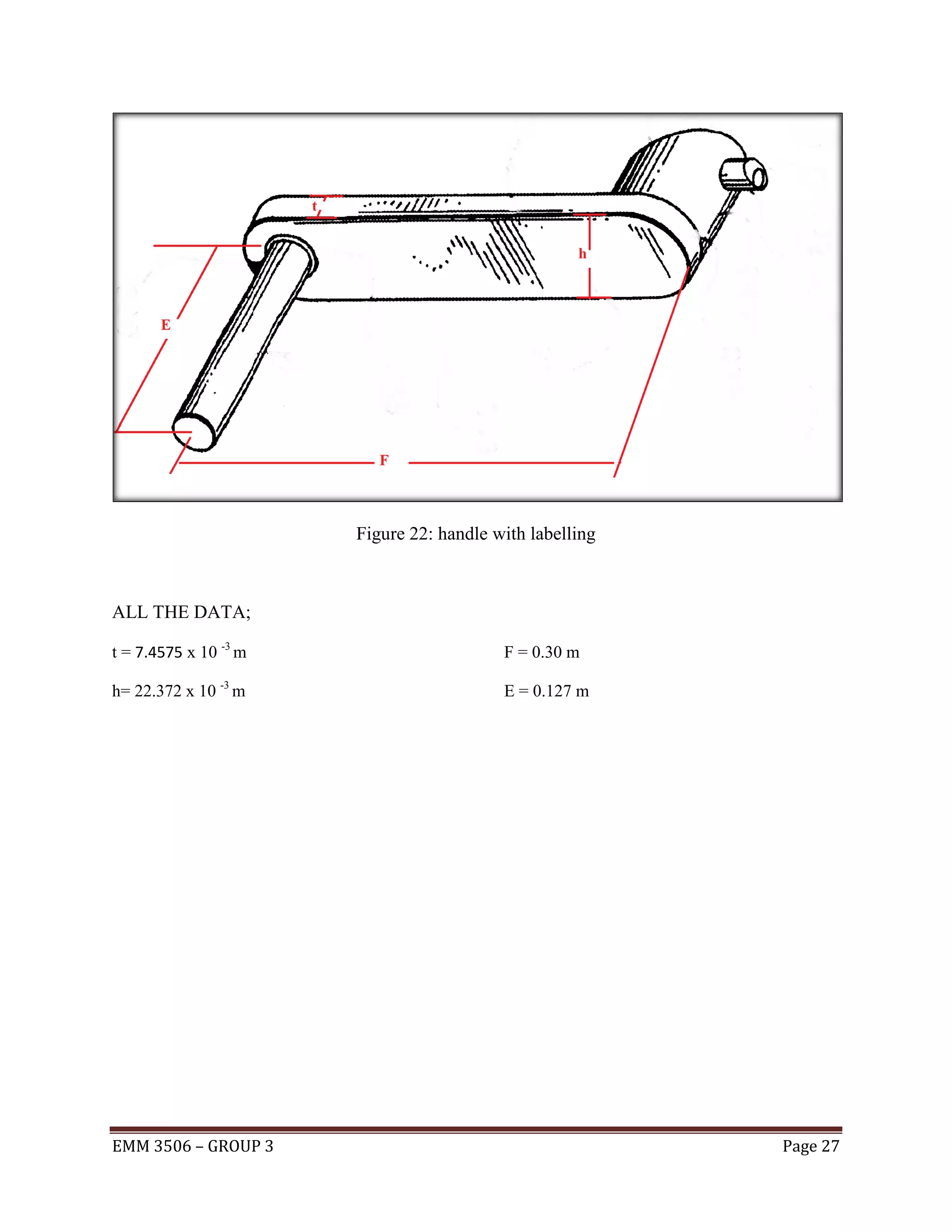 introduction, drawing, calculation for winch design | PDF