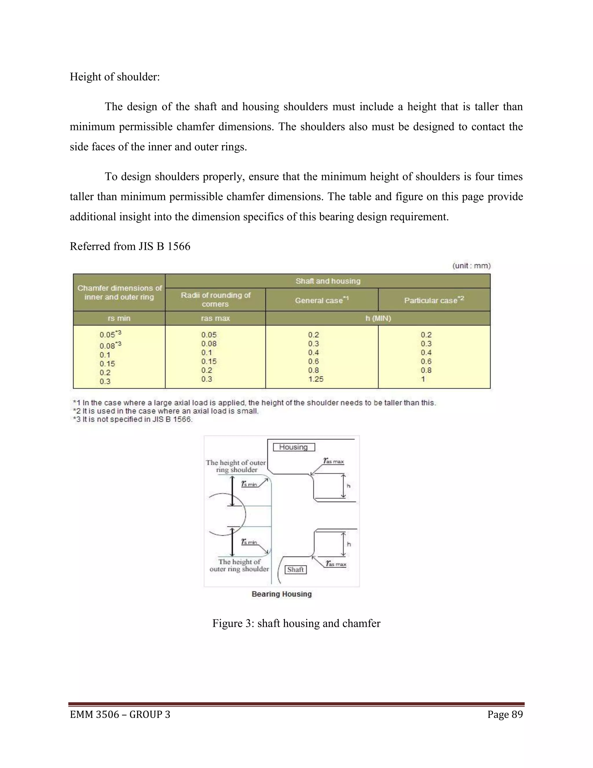 introduction, drawing, calculation for winch design | PDF