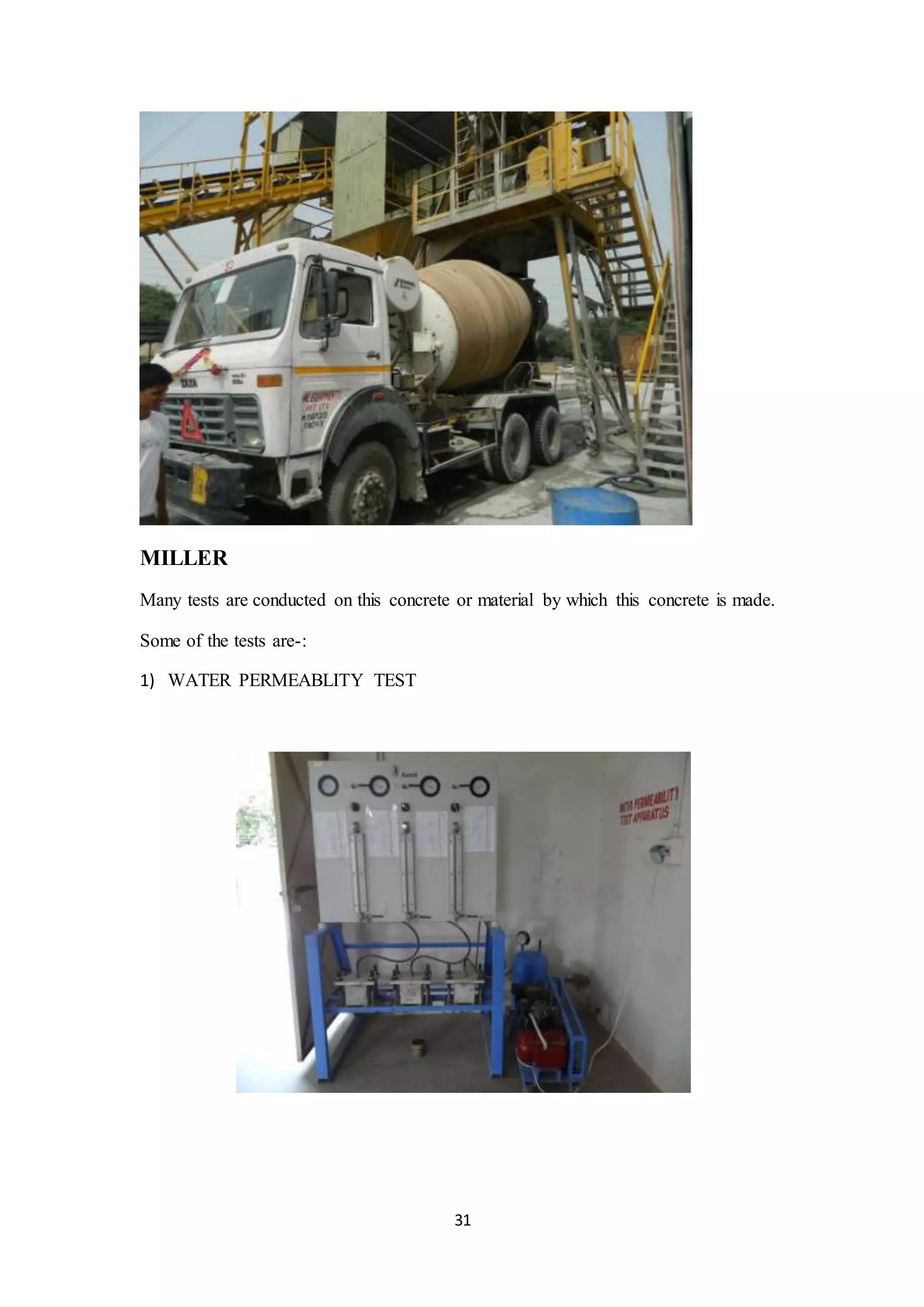 DMRC REPORT ON UNDERGROUND CONSTRUCTION | DOCX