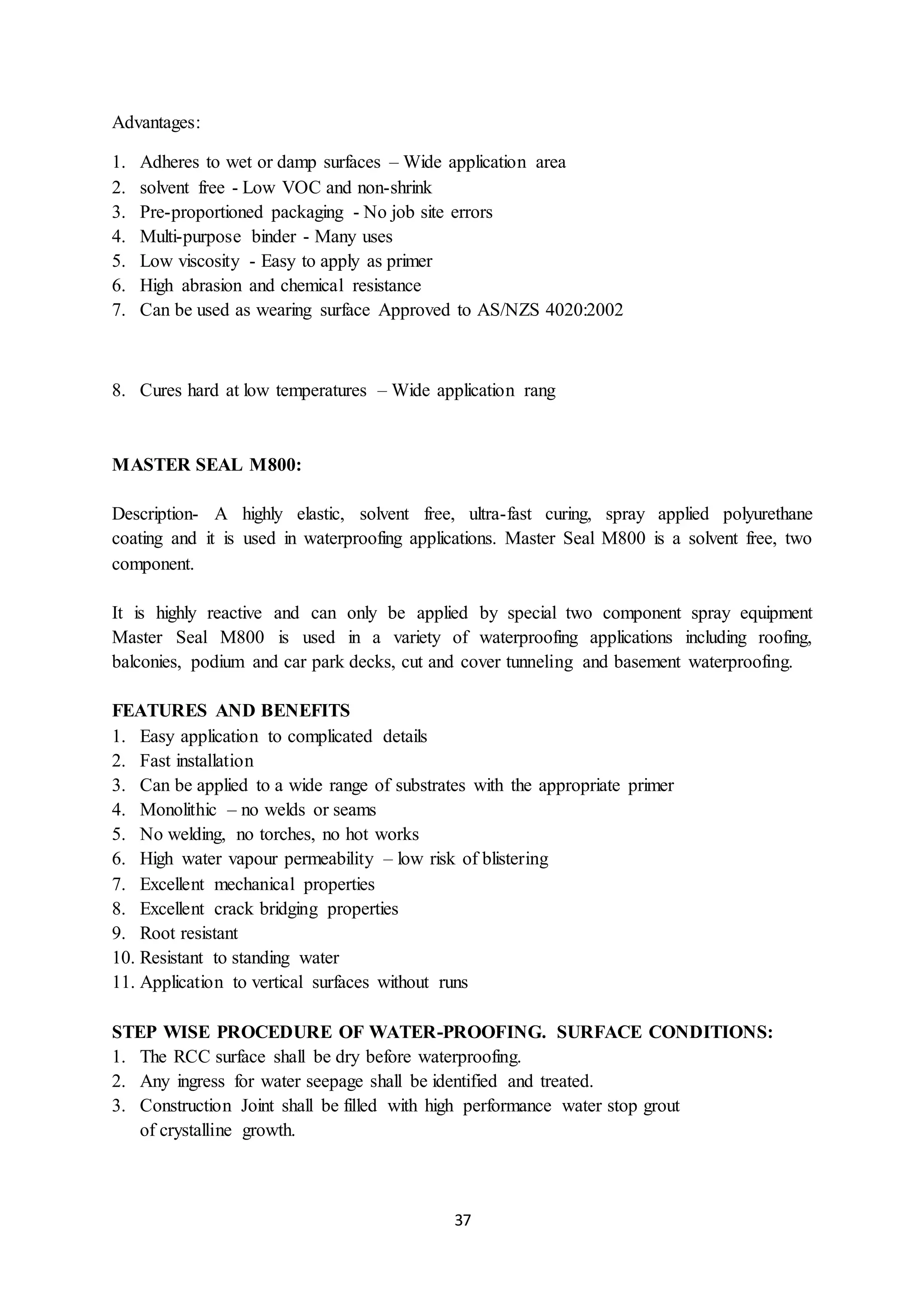 DMRC REPORT ON UNDERGROUND CONSTRUCTION | DOCX