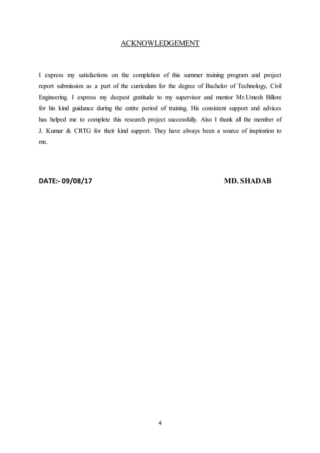 DMRC REPORT ON UNDERGROUND CONSTRUCTION | DOCX