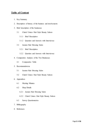 Final report final copy | DOCX