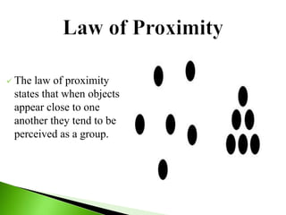 Gestalt Psychology | PPTX
