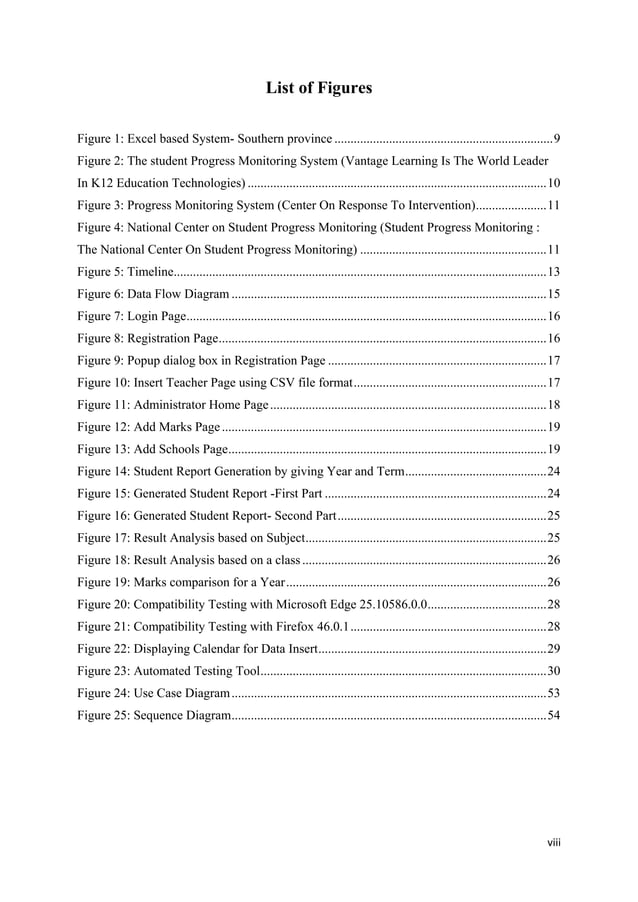Final Year Project | PDF