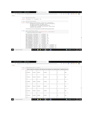 Final report housing Python Project report | PDF | Free Download
