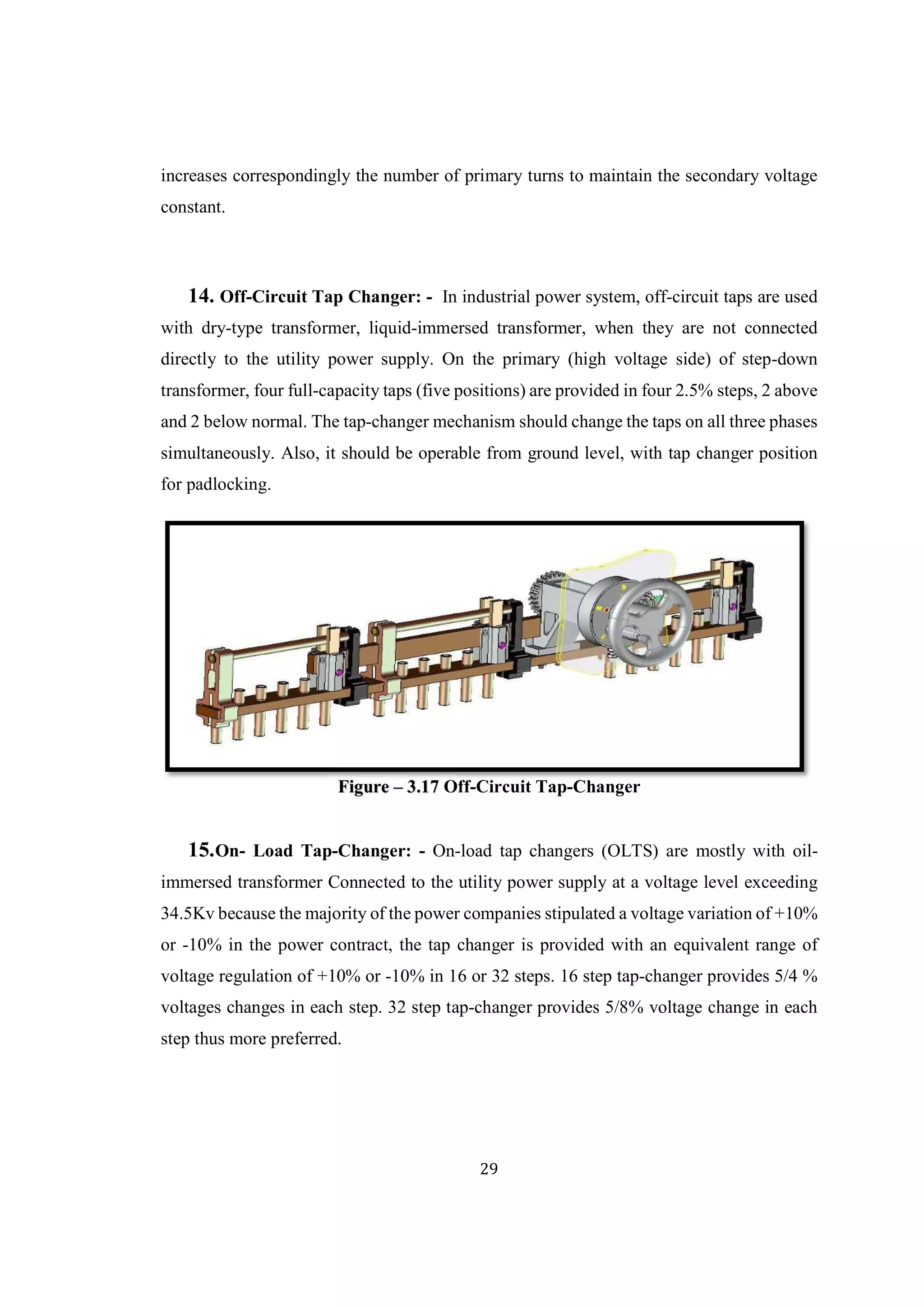 industrial Training report in PTCUL Substation dehradun | PDF