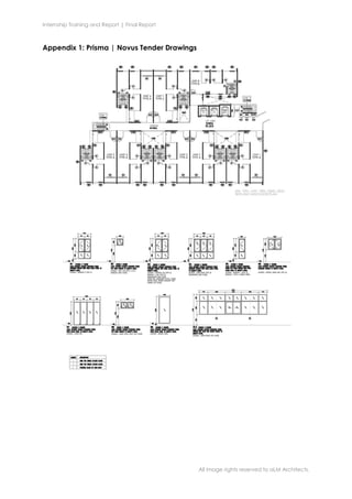 Internship Training and Report | PDF