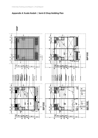 Internship Training and Report | PDF