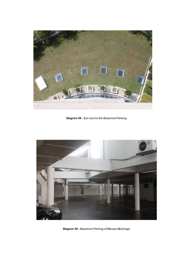:Design of principle Bioclimatic Technology Menara Mesiniaga Tower ...
