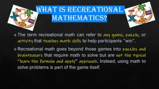 FINAL REPORT MATH.pdf.. ............... | PPT