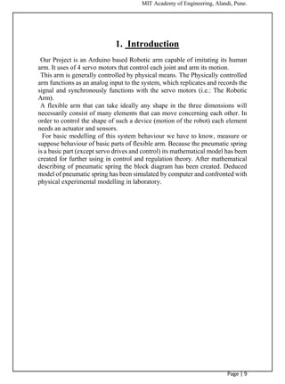 Final report minor_project | PDF