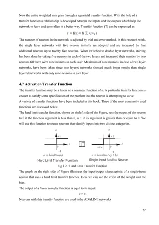 Artificial Neural Networks for Conceptual Design of Concrete Mix | PDF