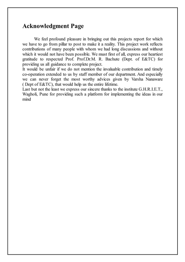 Final report obstacle avoiding roboat | DOCX